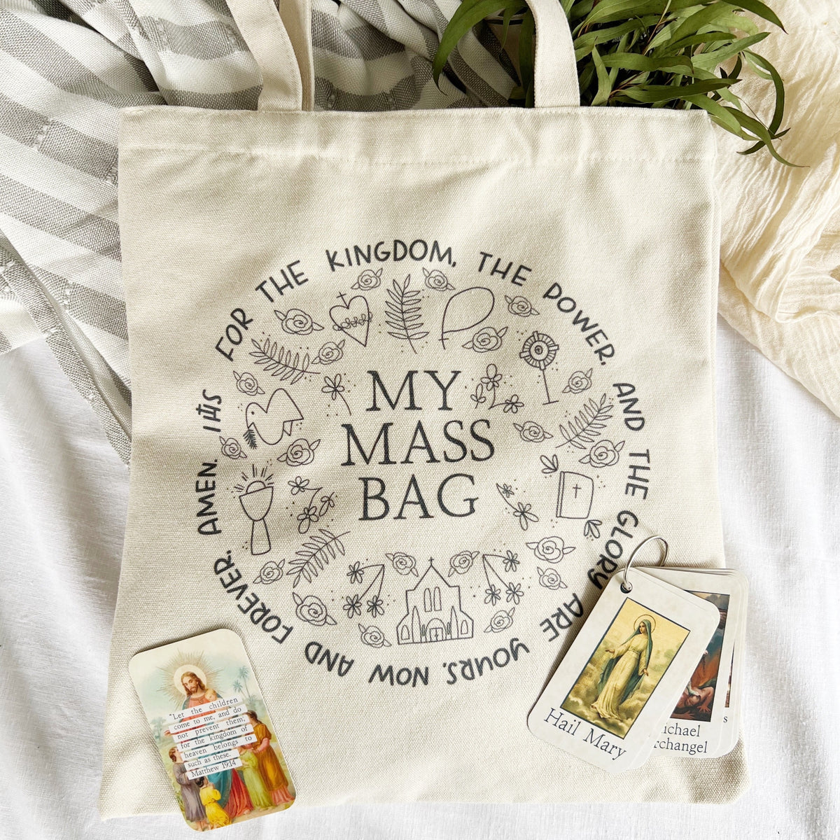 Holy Mass Bundle for Children | Abundance of Grace – Abundance of Grace ...